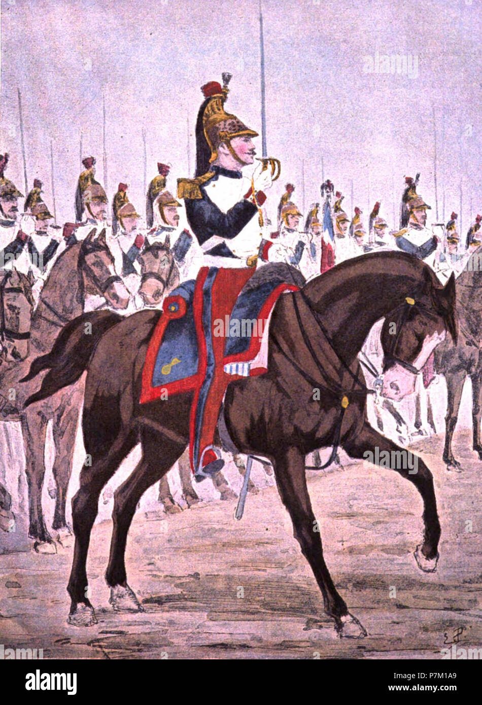 Dragons history and art collection hi-res stock photography and images - Alamy