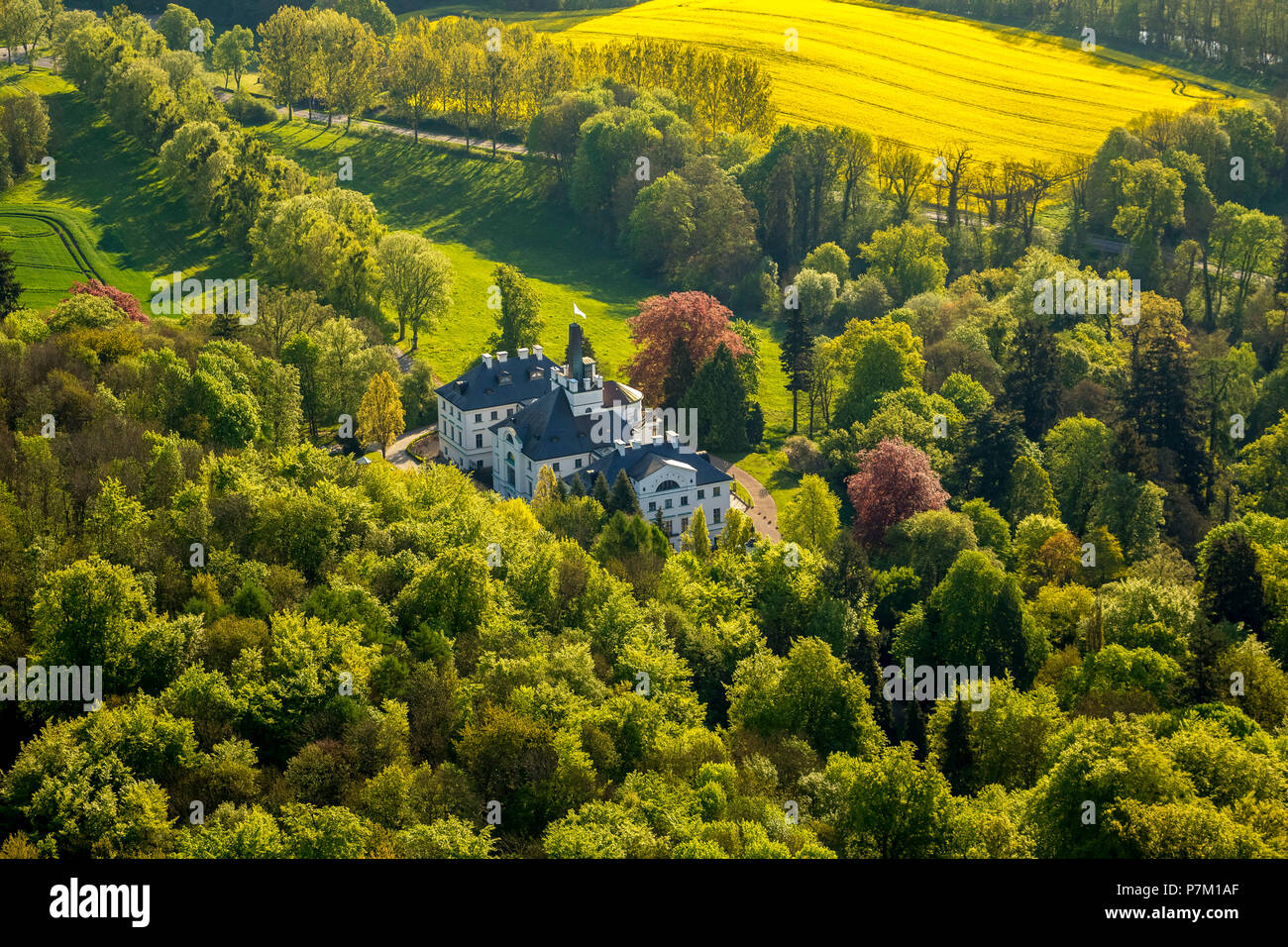 Schlitz germany hi-res stock photography and images - Alamy