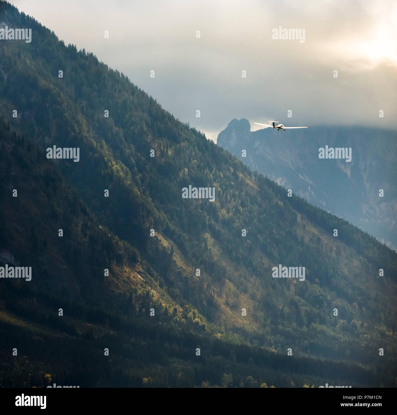 Salzburg alps hi-res stock photography and images - Alamy