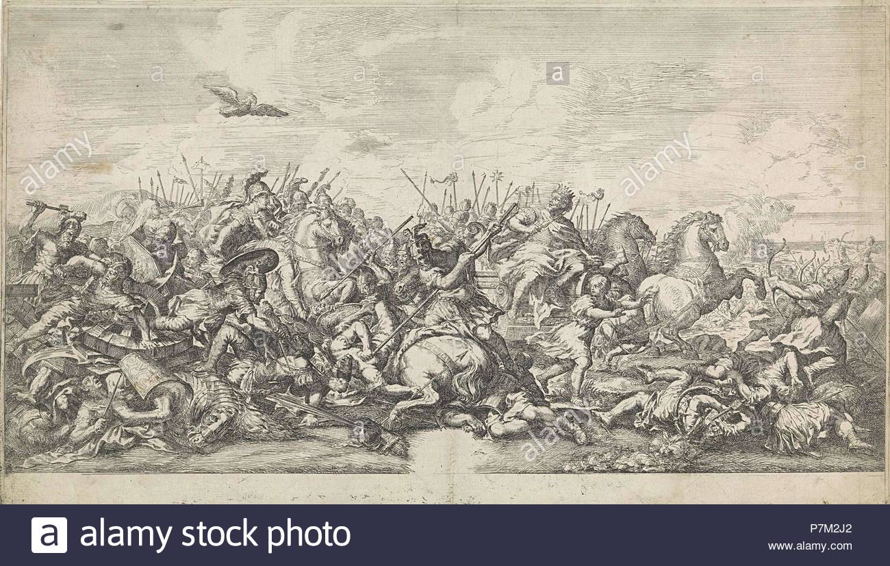 Darius Iii Stock Photos & Darius Iii Stock Images - Alamy