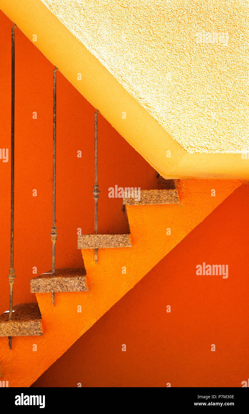 Stairs croatia hi-res stock photography and images - Alamy