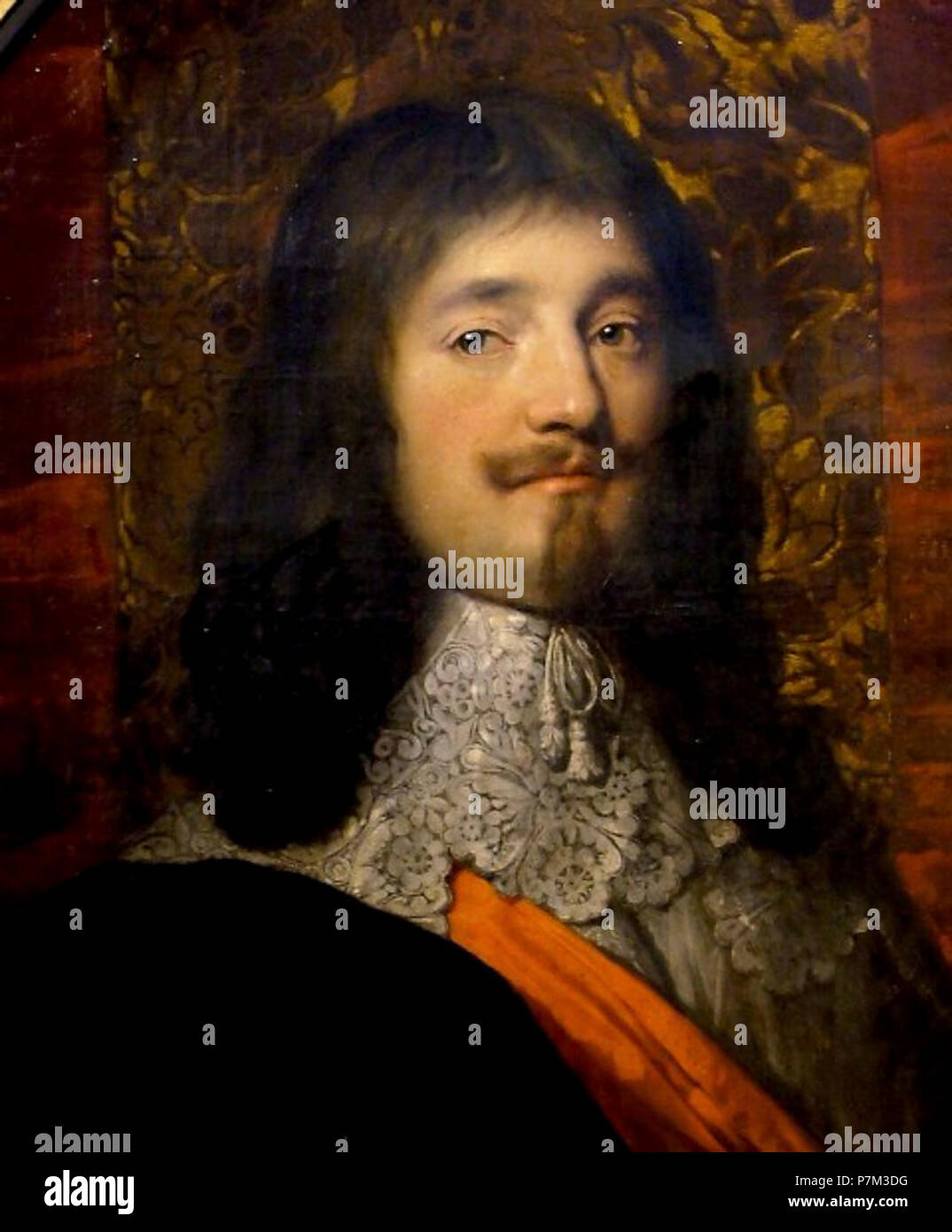 Earl of carbery hi-res stock photography and images - Alamy