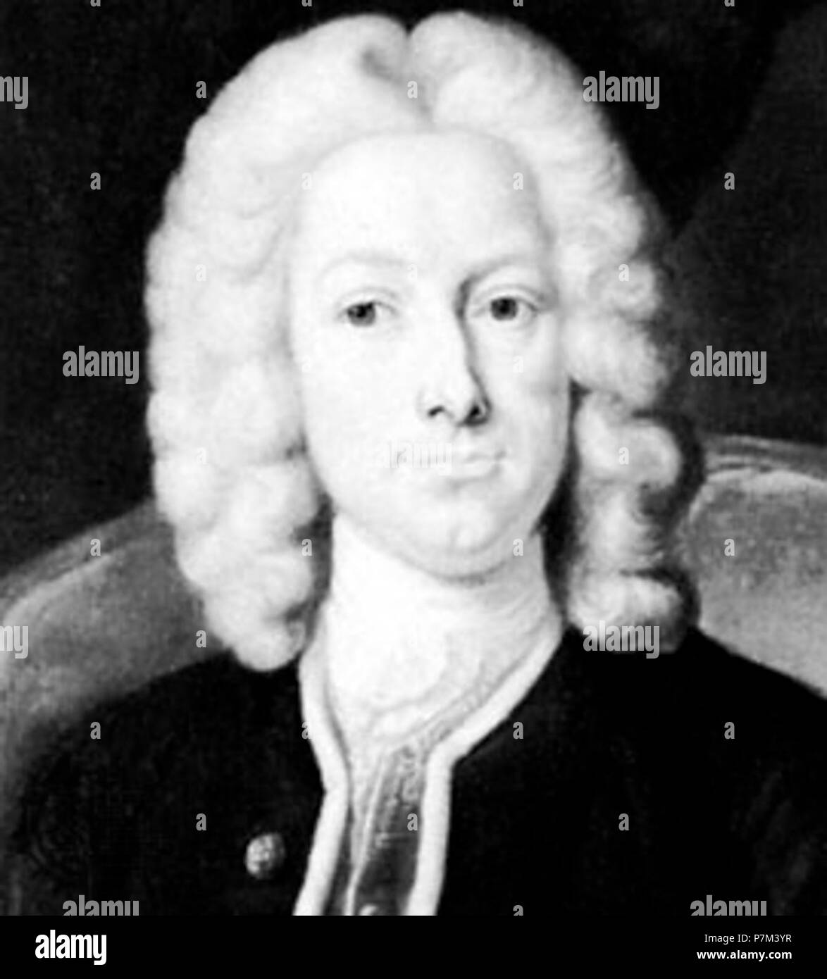 Lord thomas howard hi-res stock photography and images - Alamy