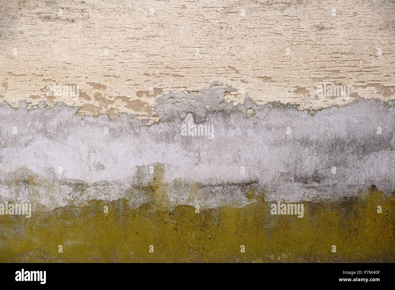 Plaster repair structure hi-res stock photography and images - Alamy