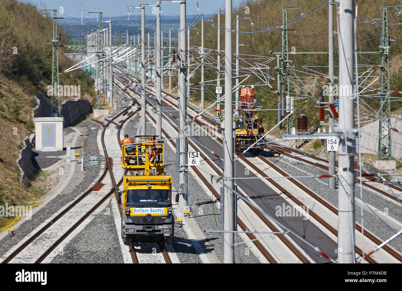Construction vehicles hi-res stock photography and images - Alamy