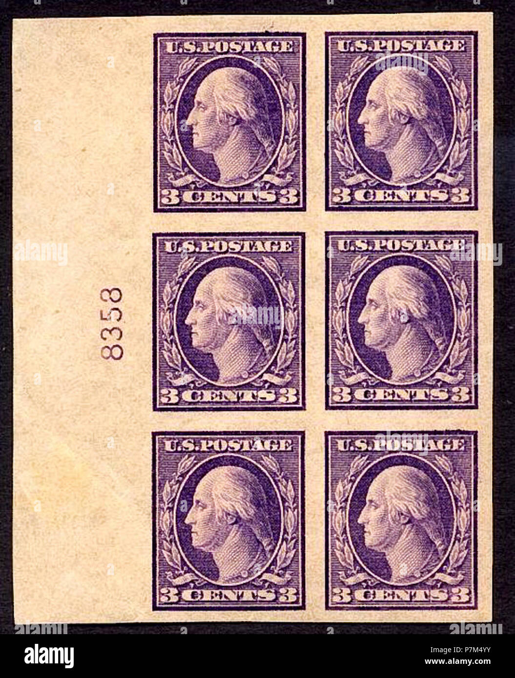 Imperf hi-res stock photography and images - Alamy