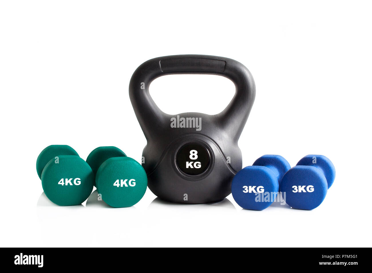 Exercise equipment hi-res stock photography and images - Alamy