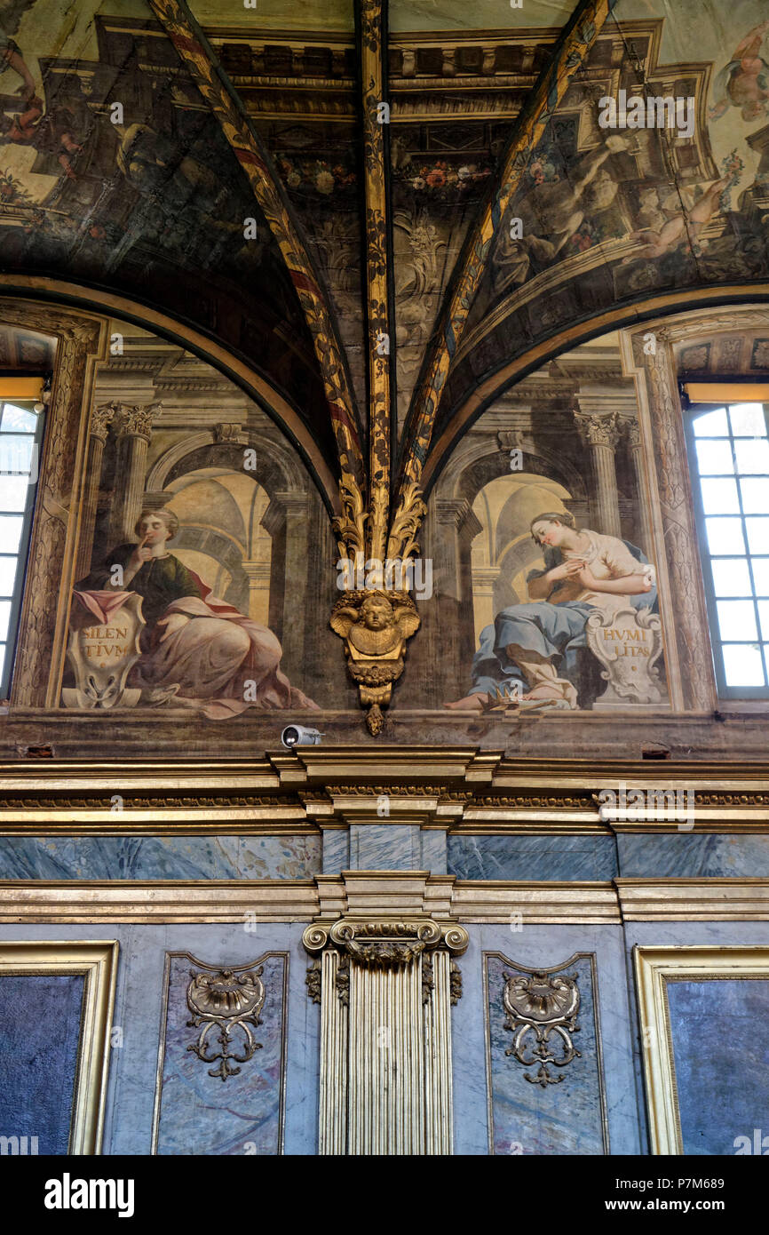 Humility hi-res stock photography and images - Alamy