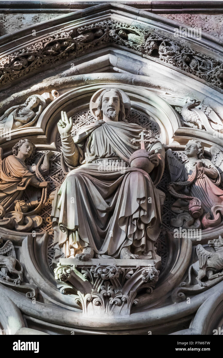 Jesus house london hi-res stock photography and images - Alamy