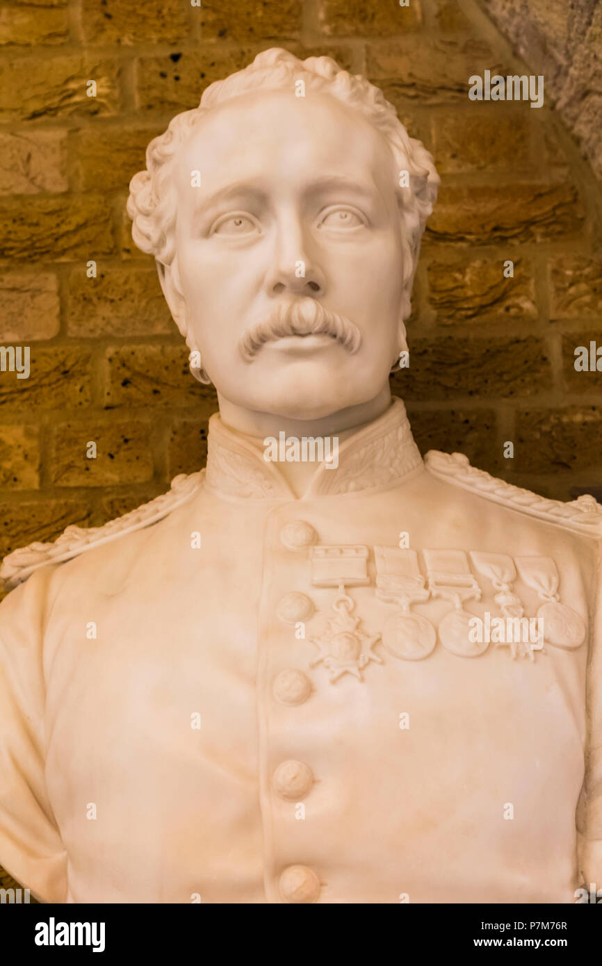 General gordon hi-res stock photography and images - Alamy