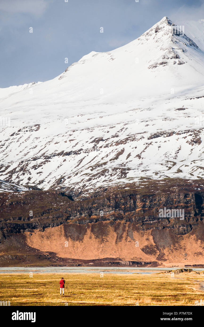 Human landscape hi-res stock photography and images - Alamy