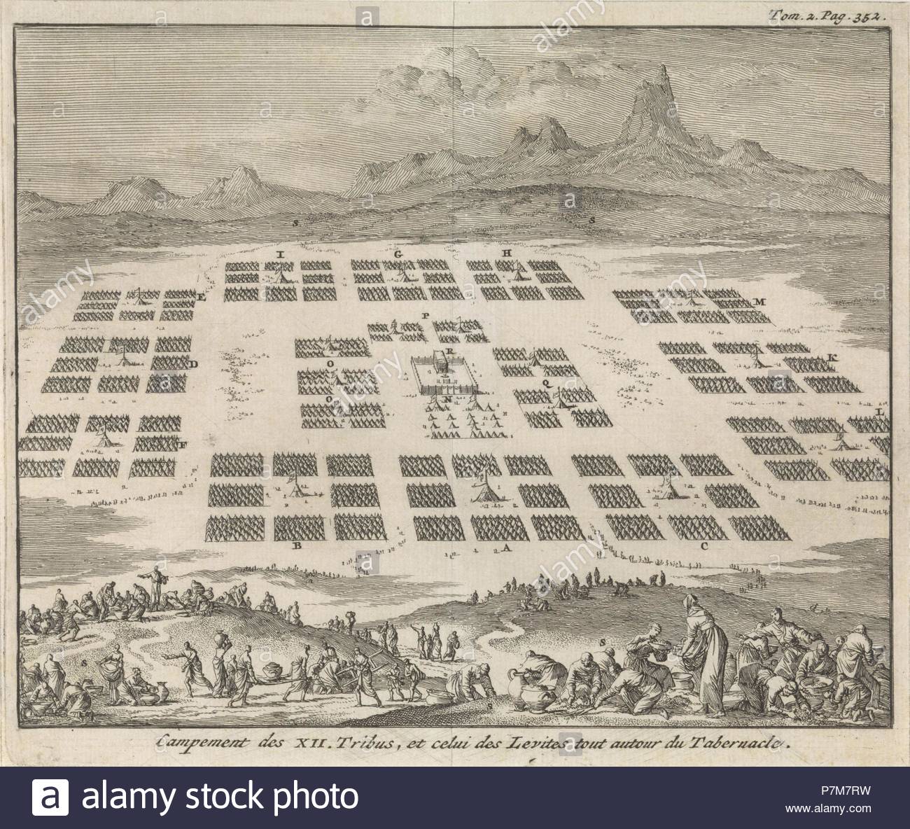 Tribes Of Israel Stock Photos & Tribes Of Israel Stock Images - Alamy