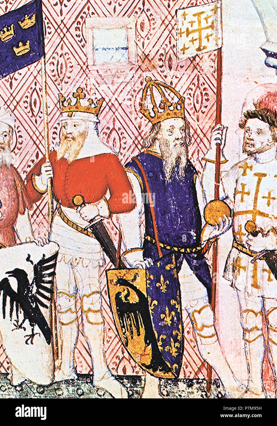 Paul konig hi-res stock photography and images - Alamy