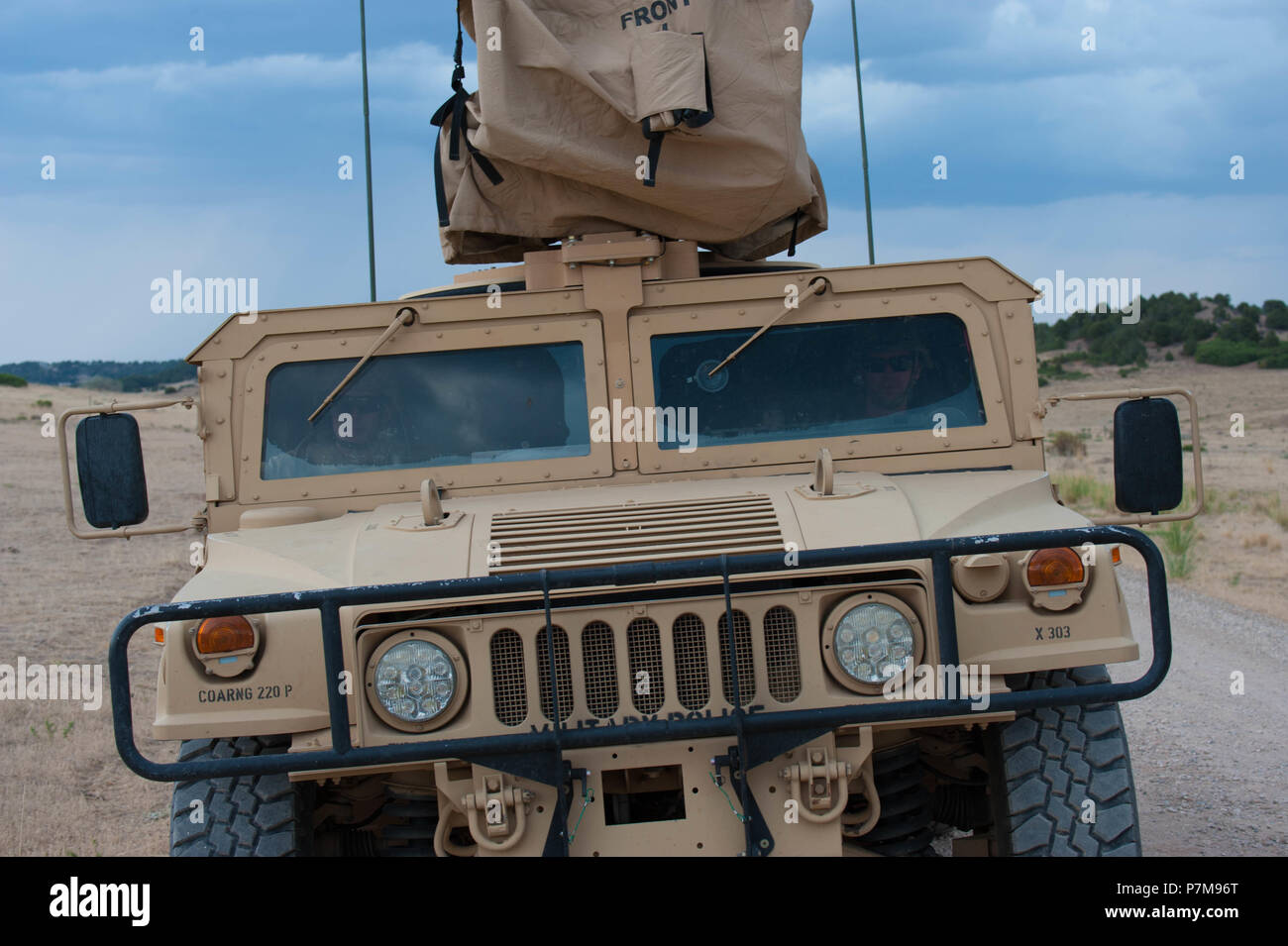 Roving security hi-res stock photography and images - Alamy