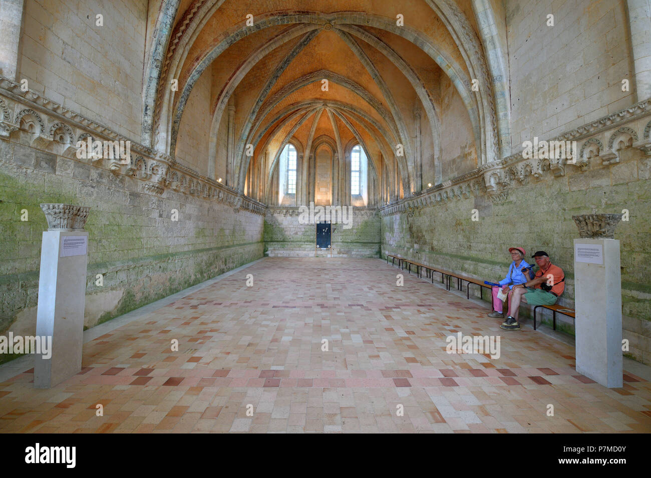 Chapter room hi-res stock photography and images - Alamy