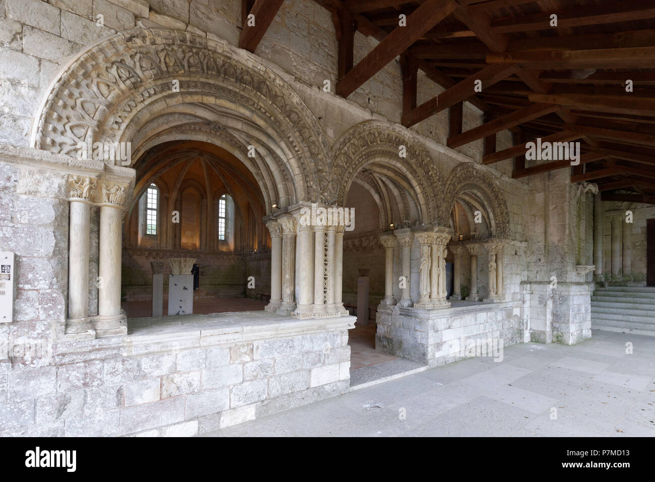 Chapter room hi-res stock photography and images - Alamy