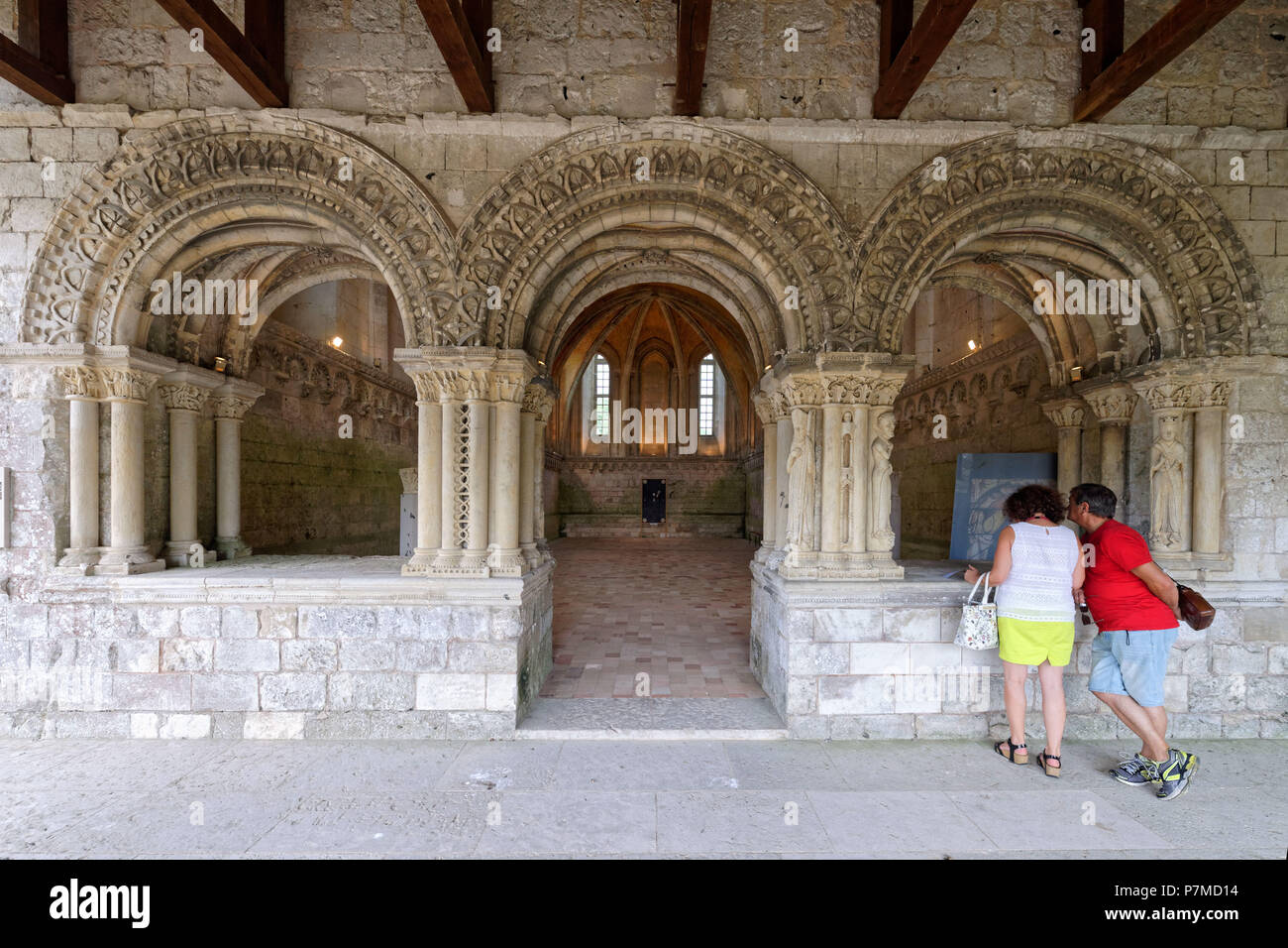 Chapter room hi-res stock photography and images - Alamy
