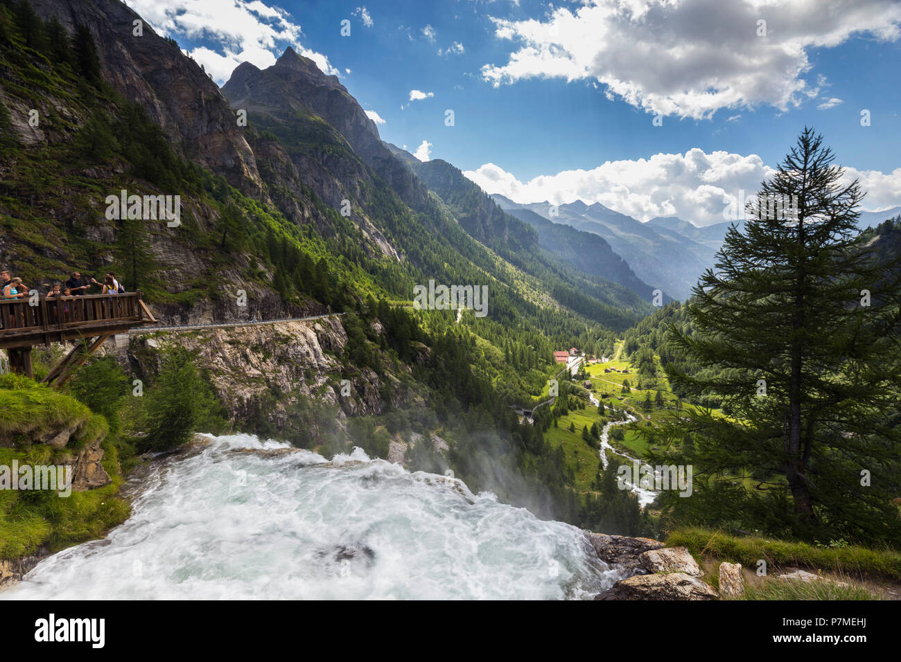 Toce river hi-res stock photography and images - Alamy