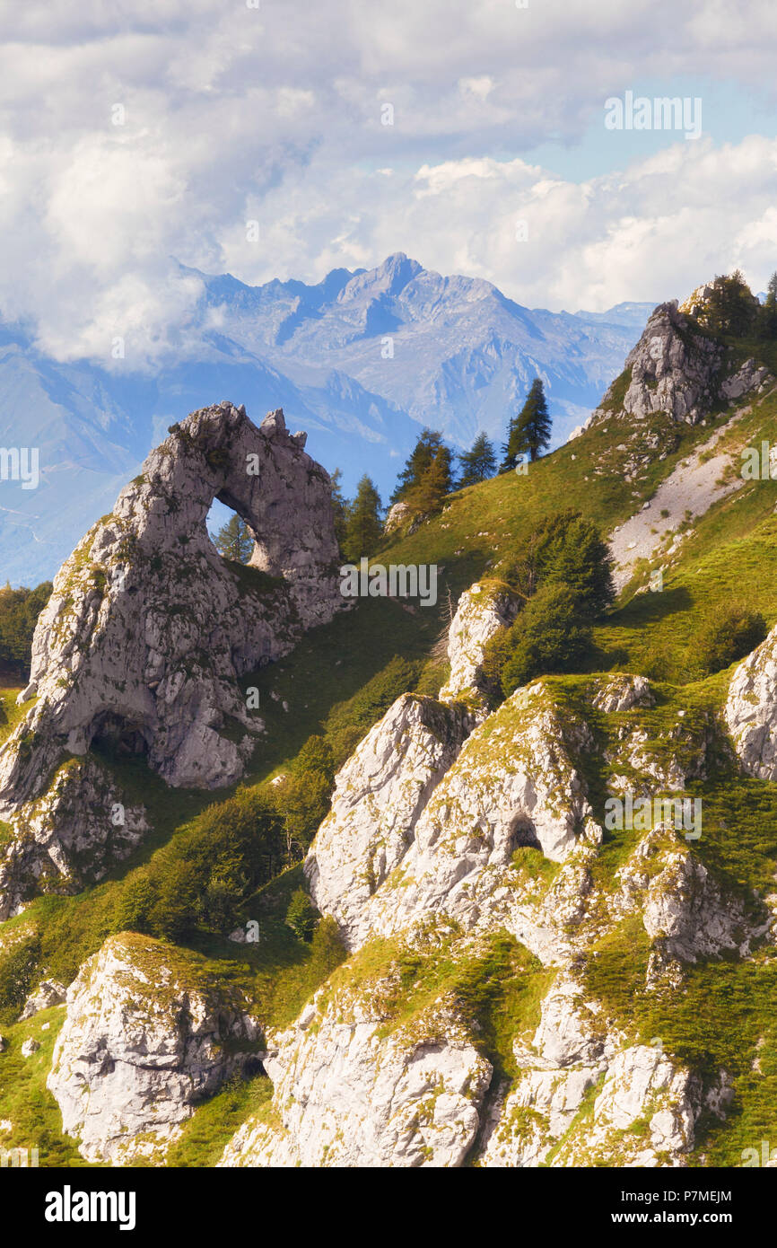 Grignone hi-res stock photography and images - Alamy