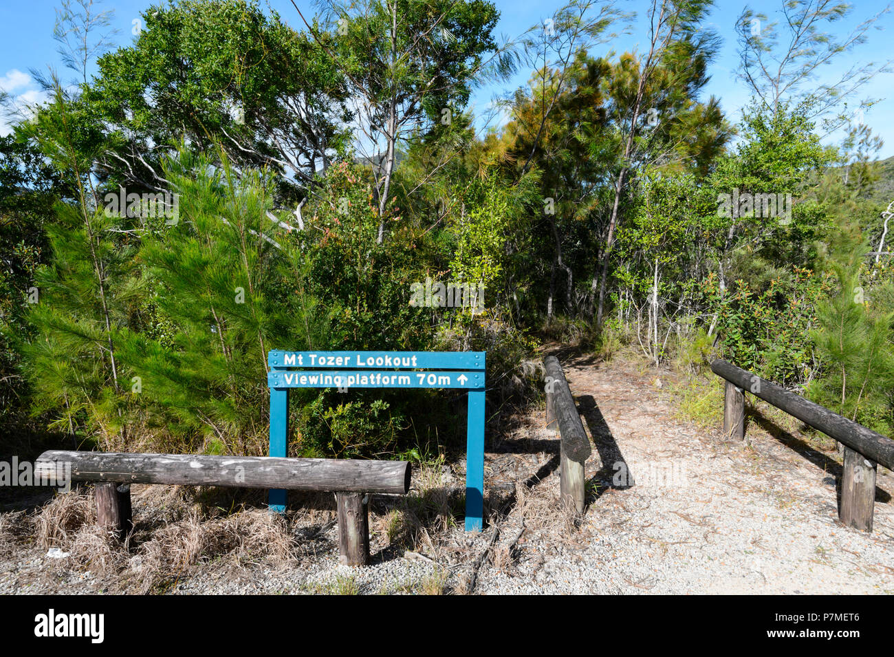 Cape york sign hi-res stock photography and images - Alamy