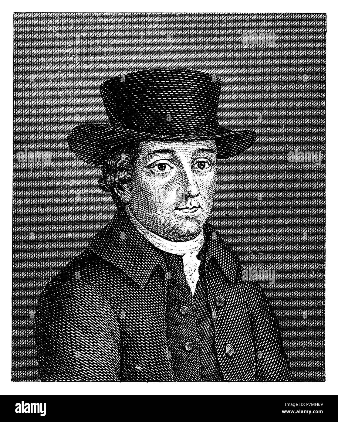 Engraving by anonymous Cut Out Stock Images & Pictures - Alamy