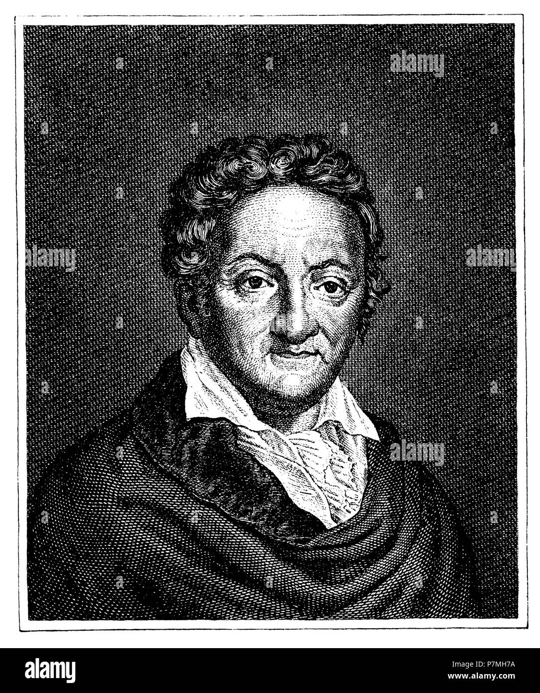 Christian graf zu stolberg stolberg hi-res stock photography and images ...