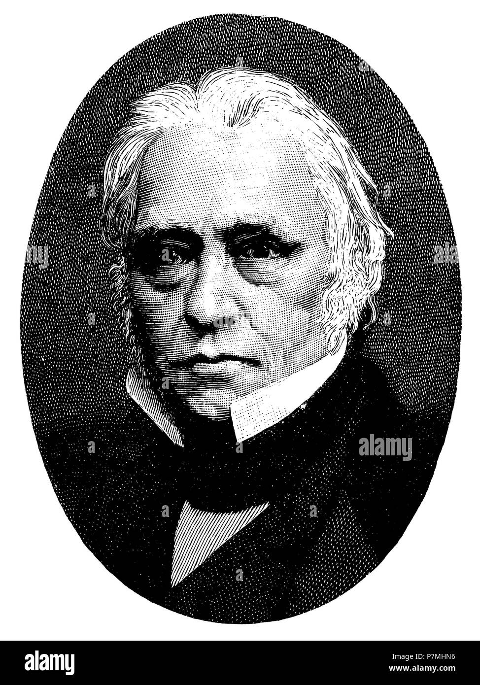 Lord macaulay hi-res stock photography and images - Alamy