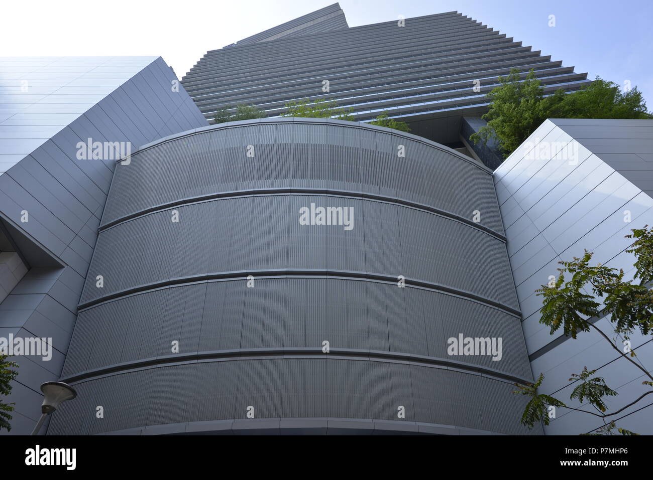 Hysan hi-res stock photography and images - Alamy