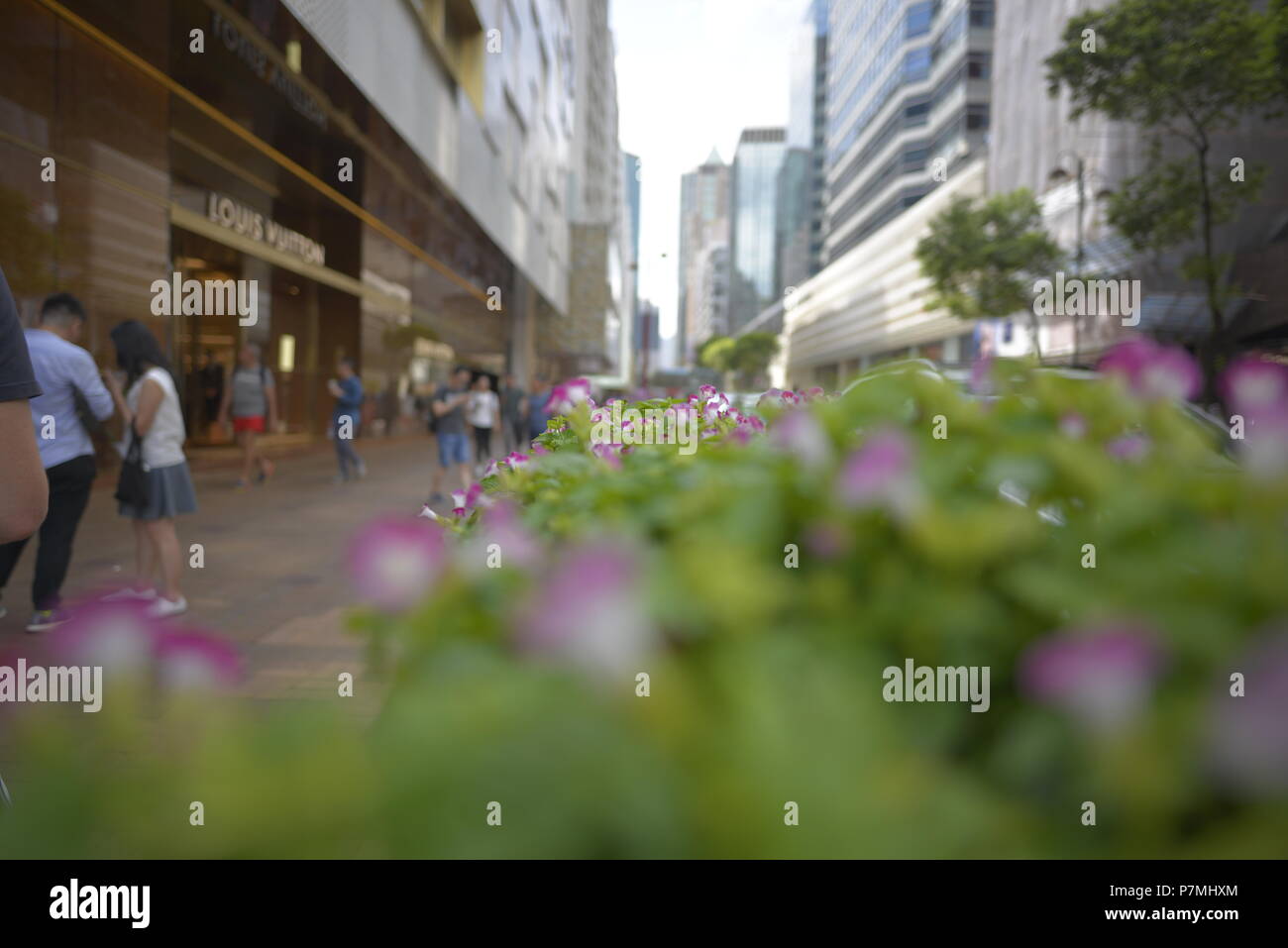 Canton road hi-res stock photography and images - Alamy