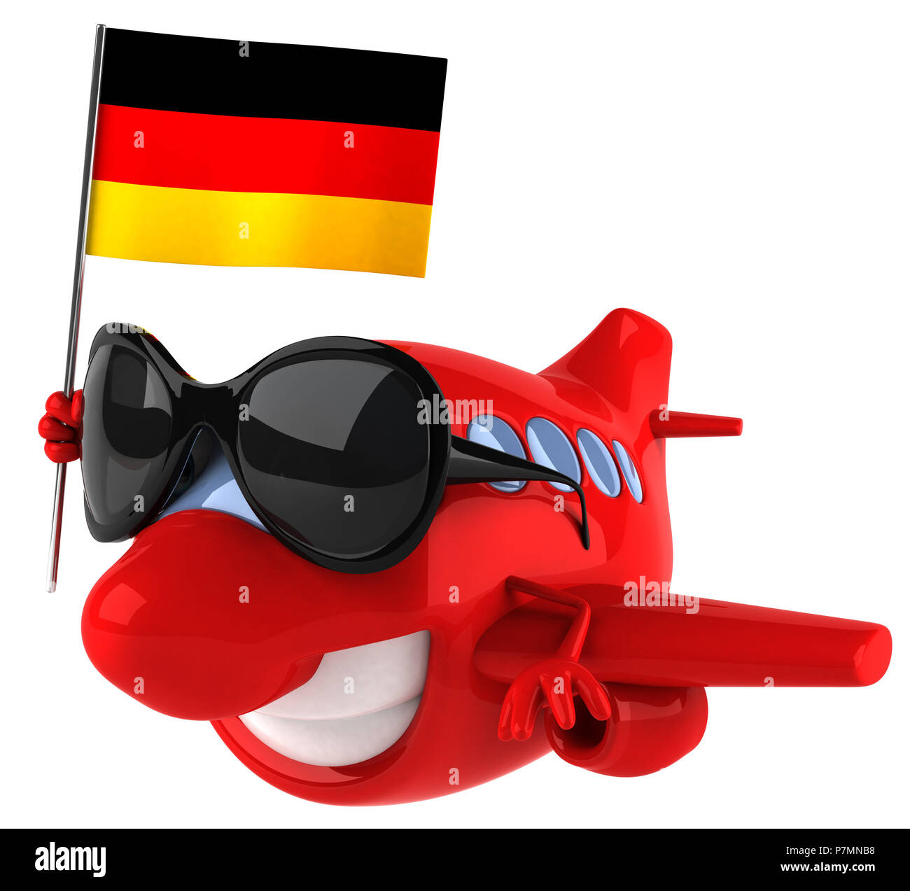 German transport plane Cut Out Stock Images & Pictures - Alamy