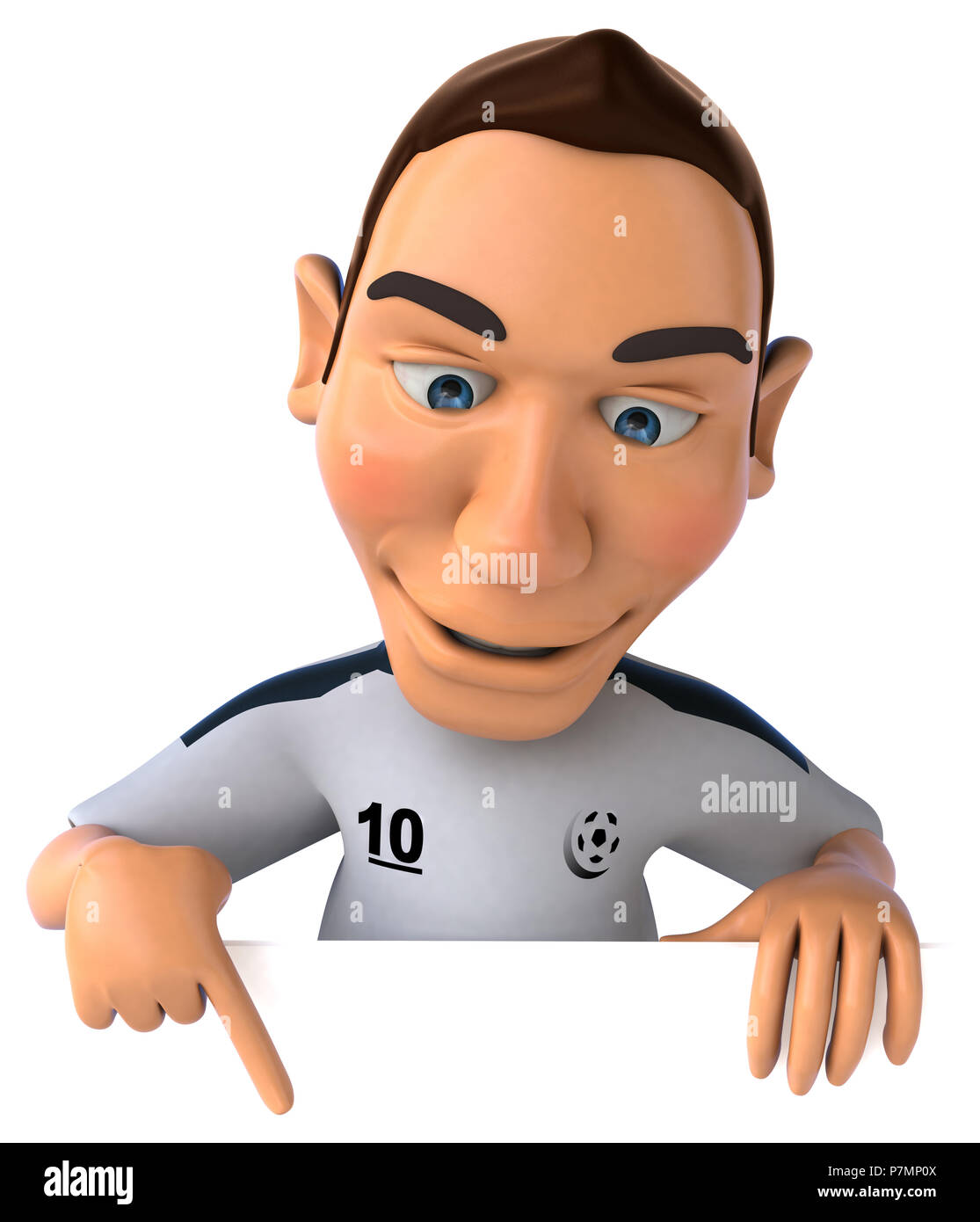 German athlete foot hi-res stock photography and images - Alamy