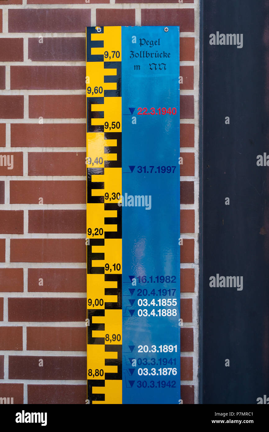 Limnimeter hi-res stock photography and images - Alamy