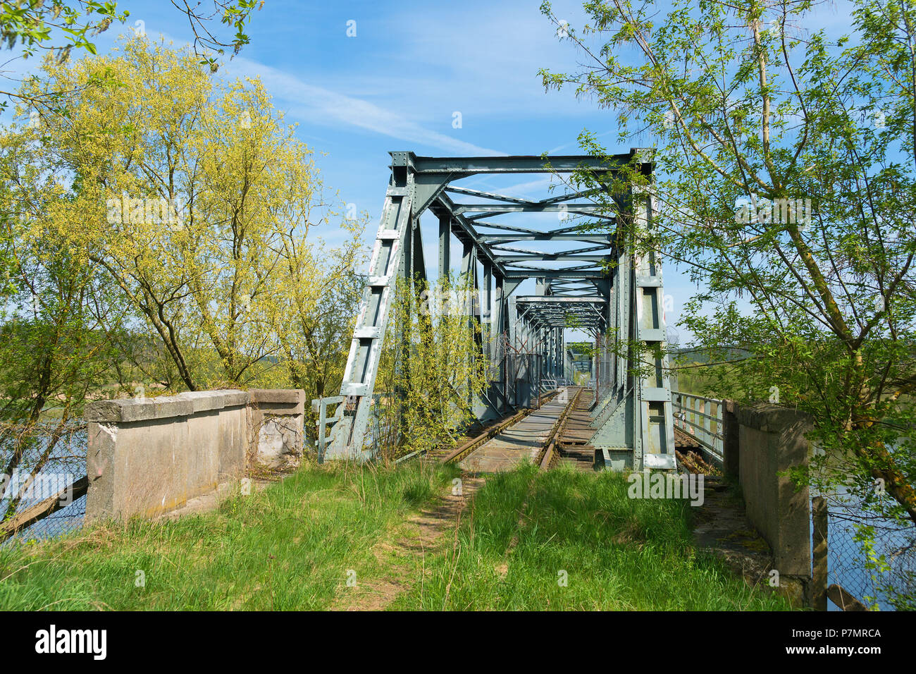 Oder neisse line hi-res stock photography and images - Alamy