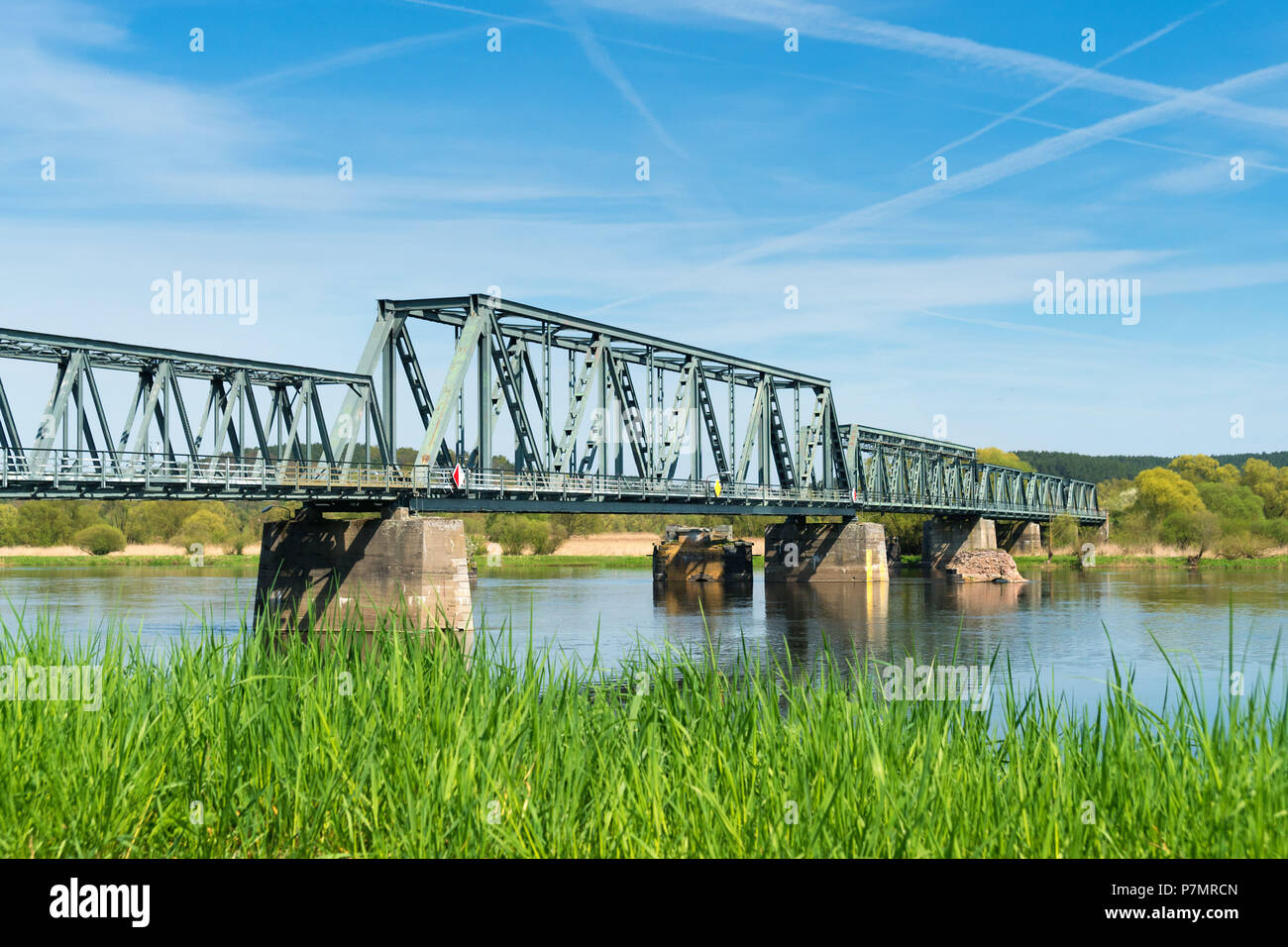 Oder neisse line hi-res stock photography and images - Alamy