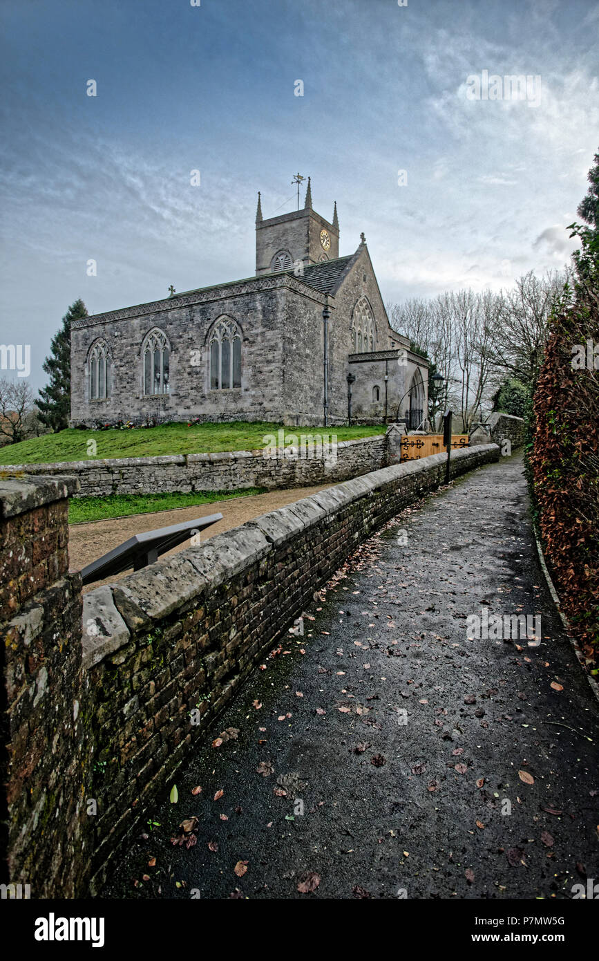 Nicholas moreton hi-res stock photography and images - Alamy