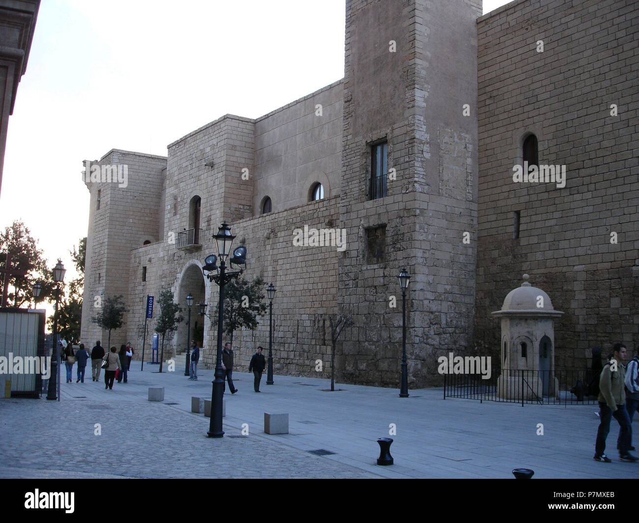 Palacio de la capitania general hi-res stock photography and images - Alamy