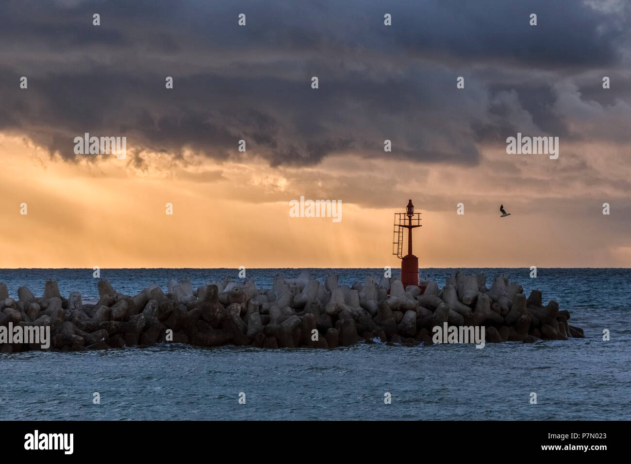 Fano italy hi-res stock photography and images - Alamy