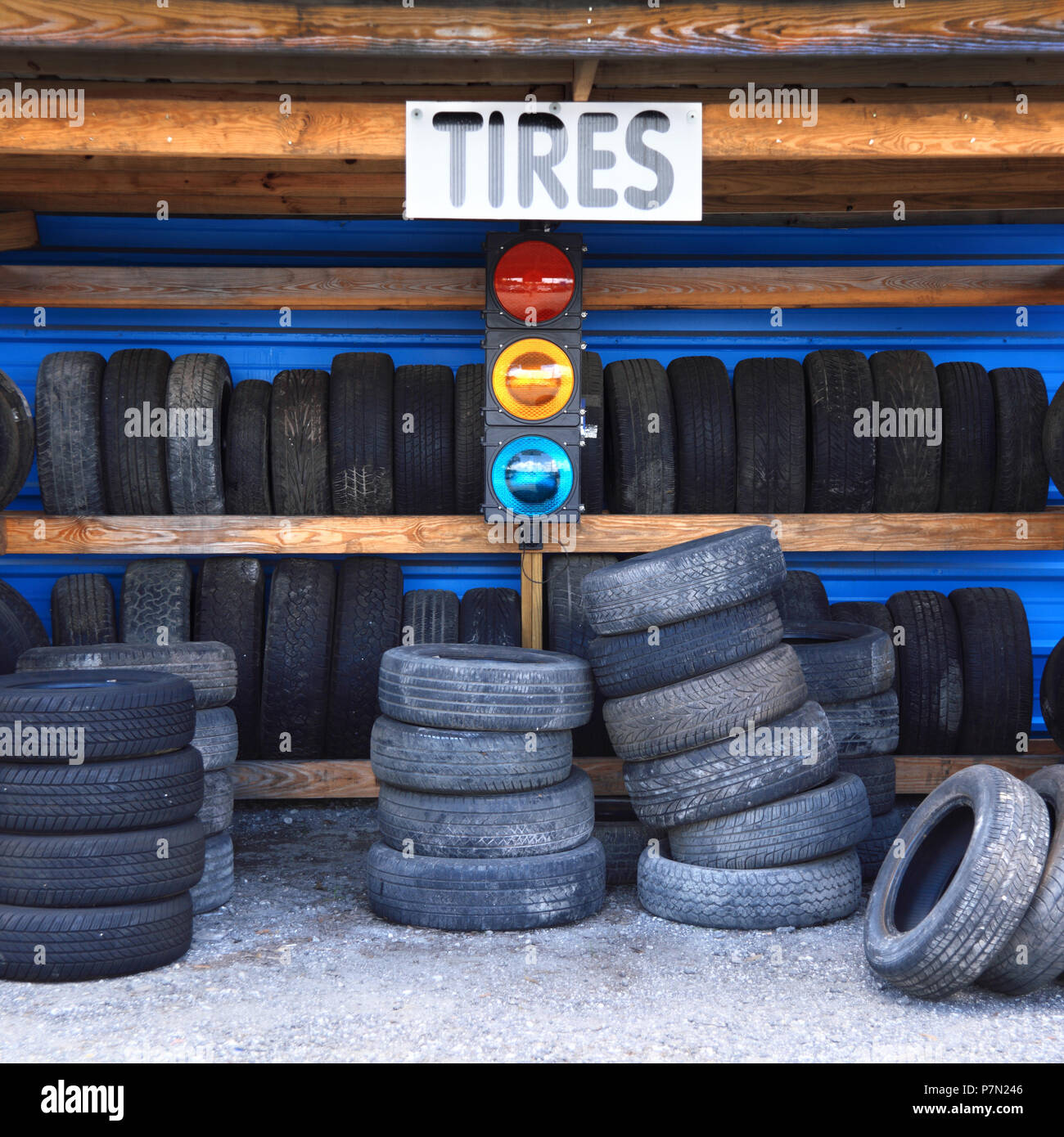 an image of tires Stock Photo - Alamy