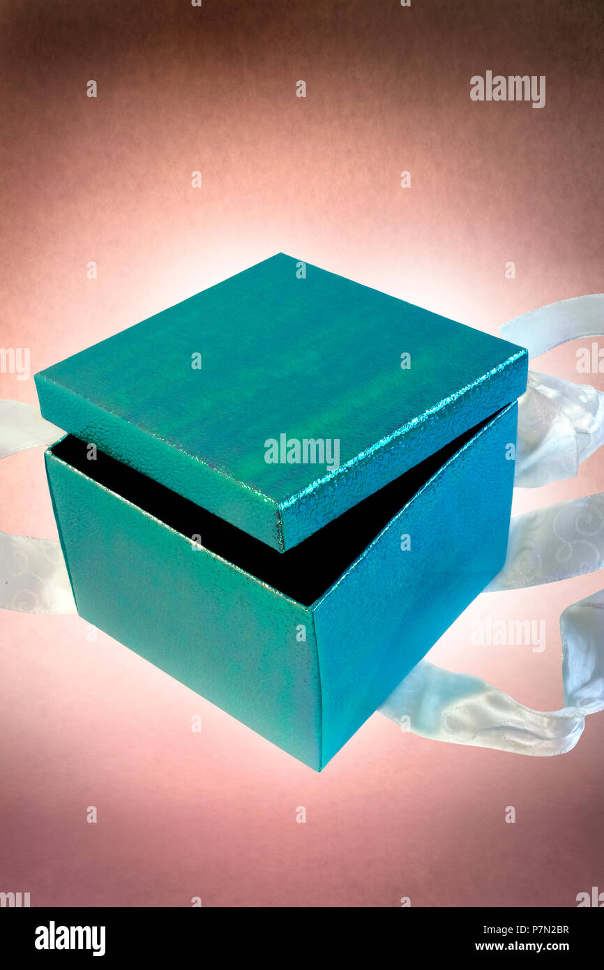 an image of gift box Stock Photo - Alamy
