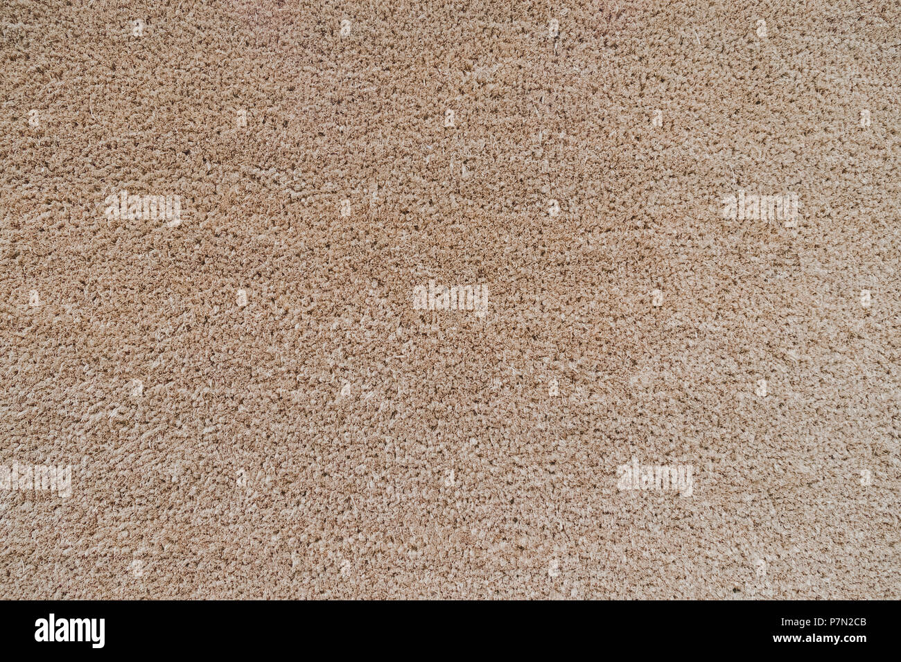 Seamless neutral brown carpet texture background Stock Photo - Alamy