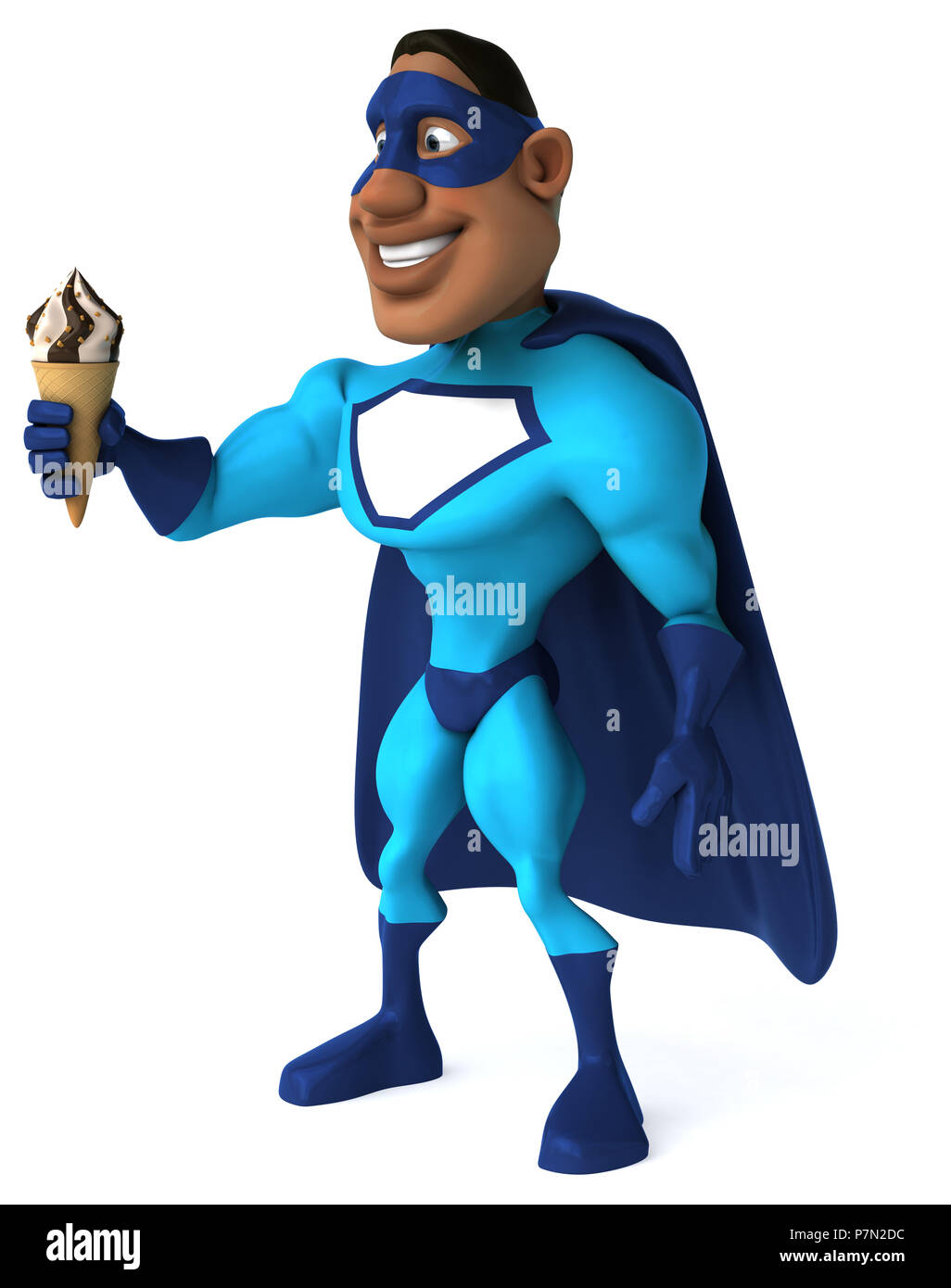 Super cool ice cream hi-res stock photography and images - Alamy