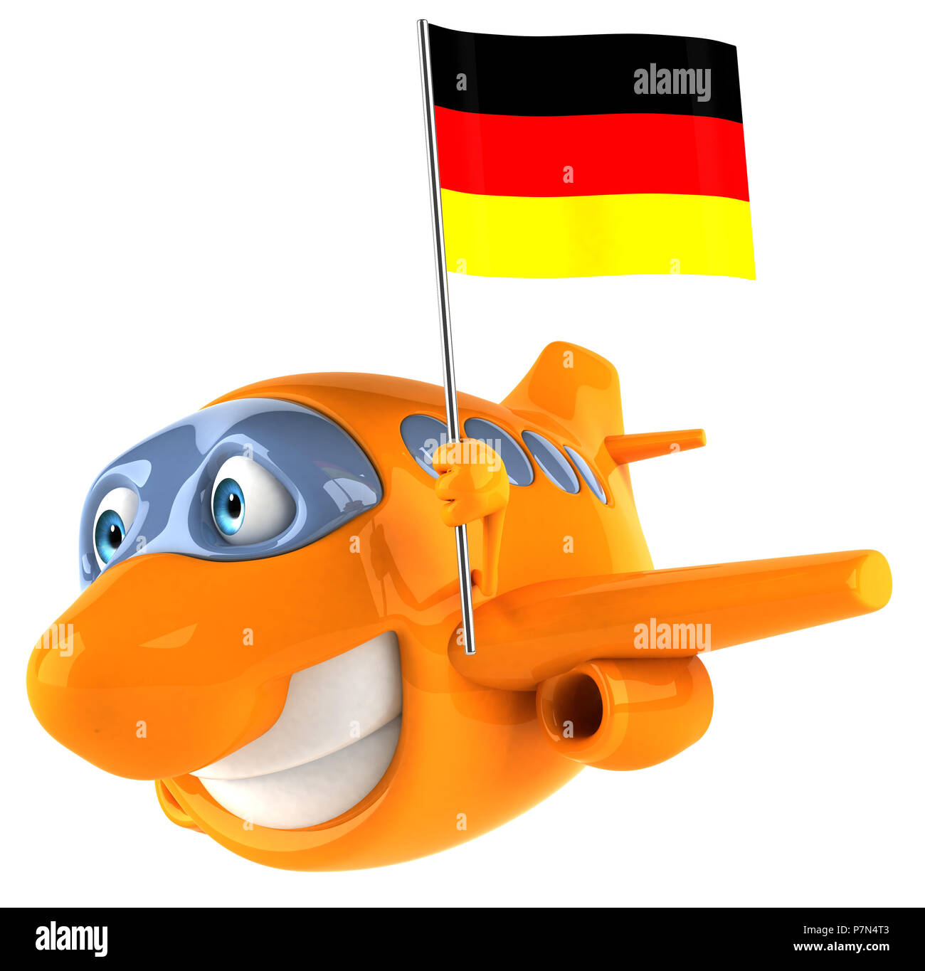 German transport plane Cut Out Stock Images & Pictures - Alamy