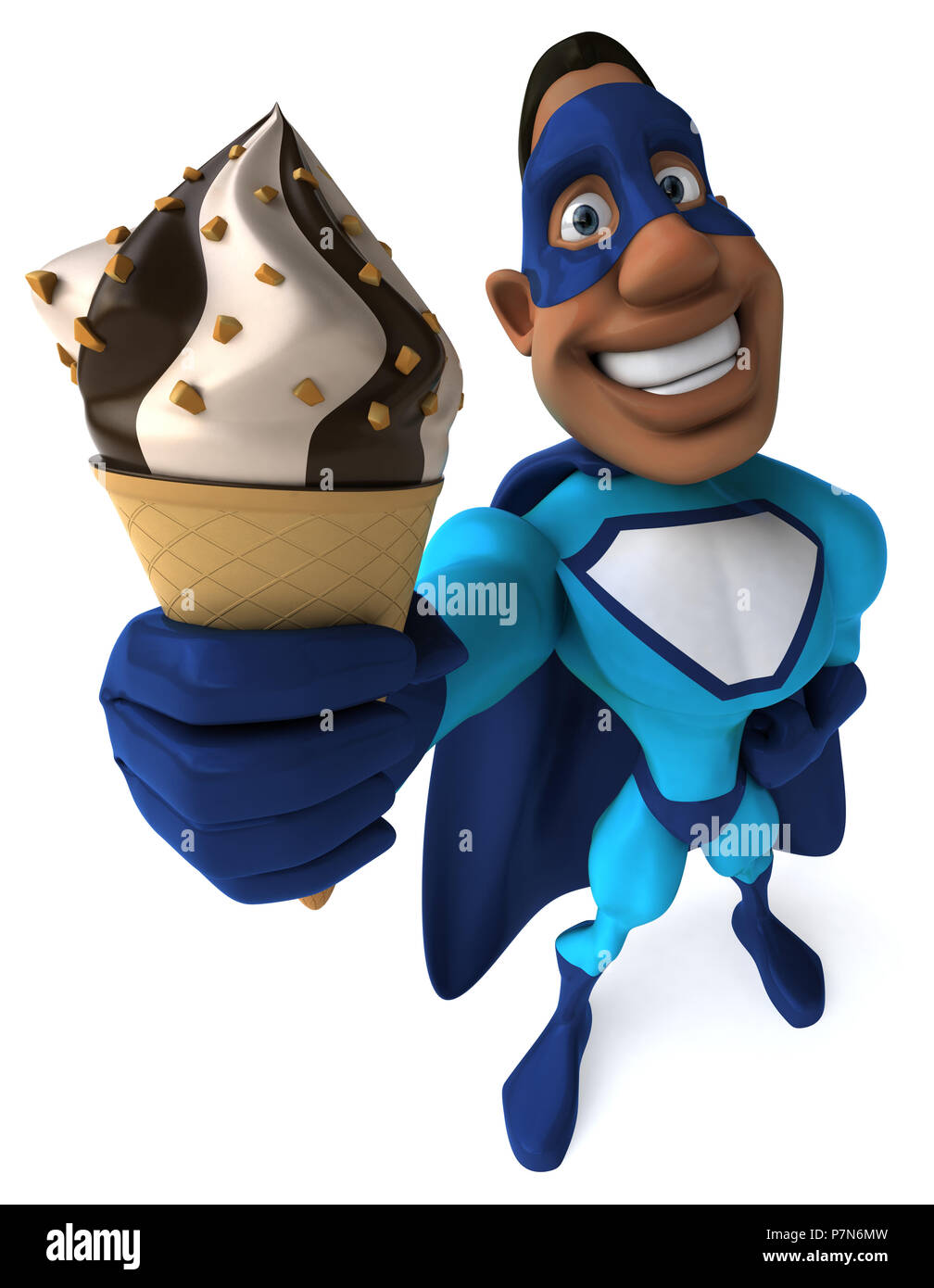 Super cool ice cream hi-res stock photography and images - Alamy