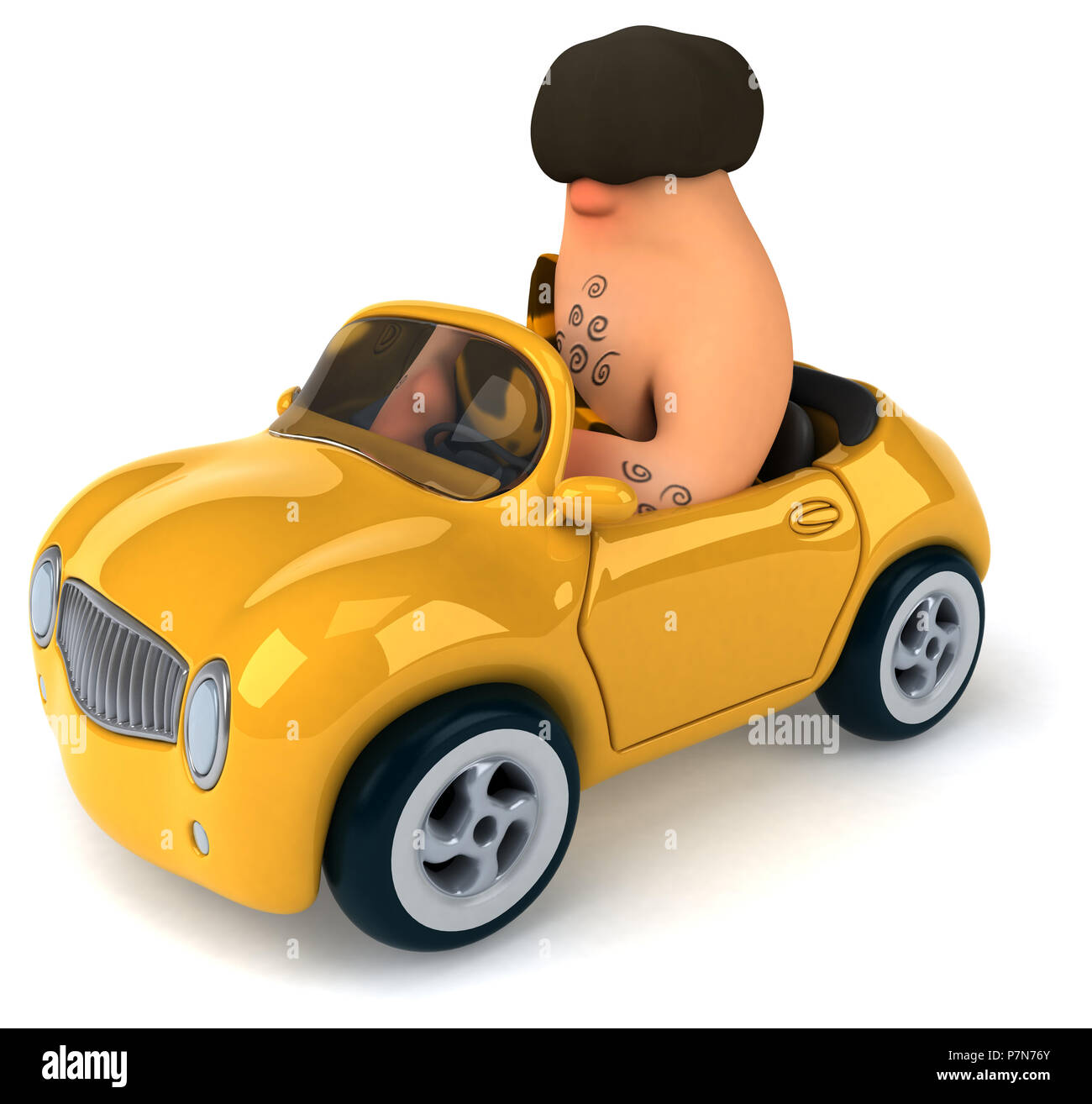 Evolution motor Cut Out Stock Images & Pictures - Alamy