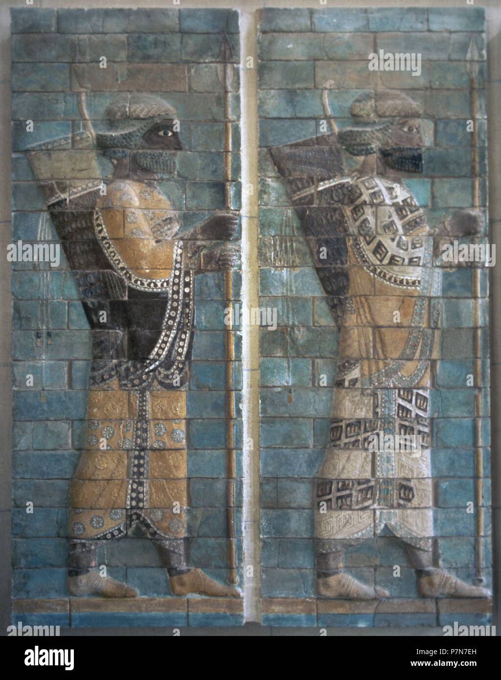 Susa iran hi-res stock photography and images - Alamy