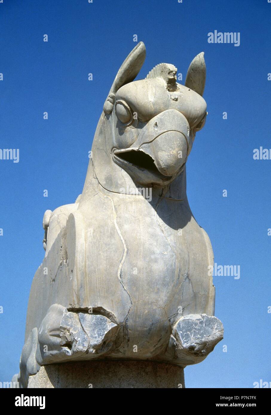 Achaemenids Stock Photos & Achaemenids Stock Images - Alamy