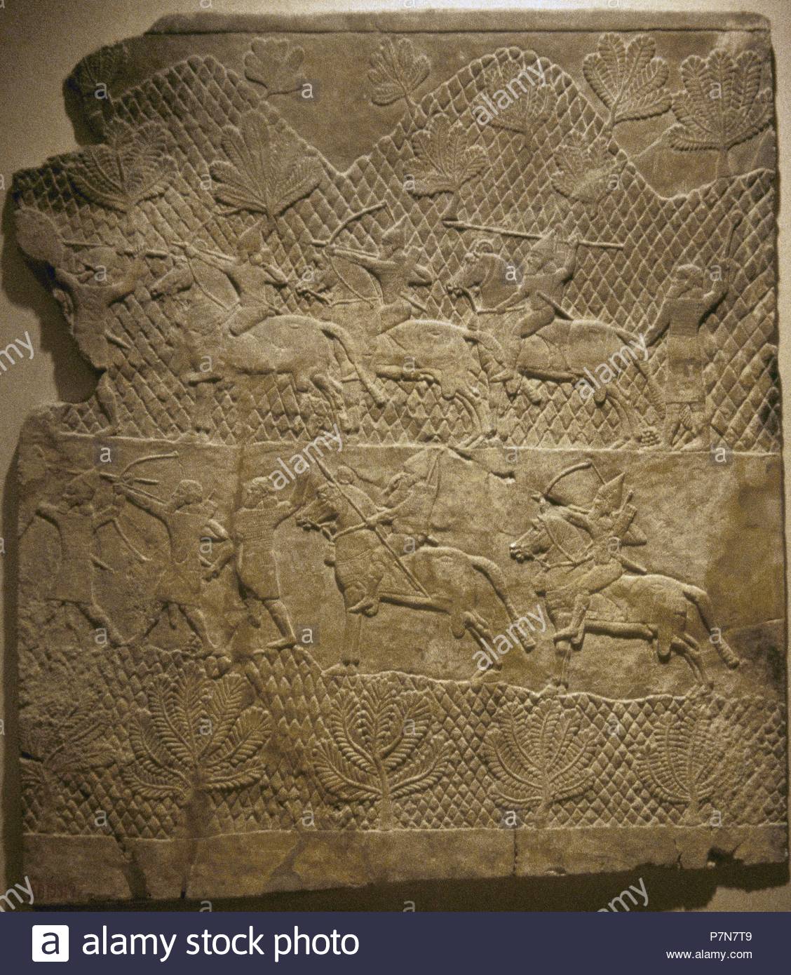 Mesopotamian Campaign Stock Photos & Mesopotamian Campaign Stock Images ...