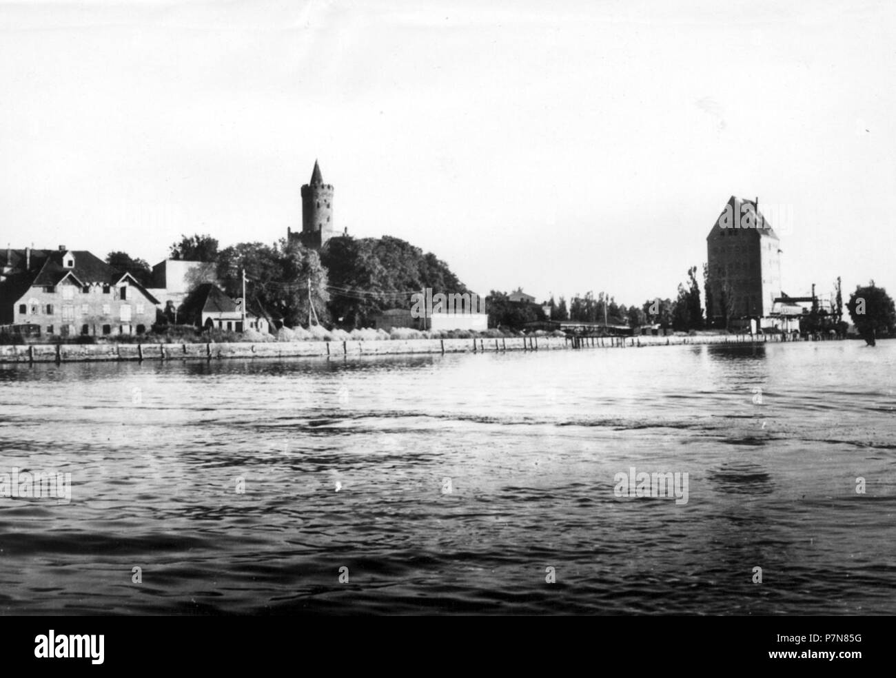 Cammin High Resolution Stock Photography and Images - Alamy