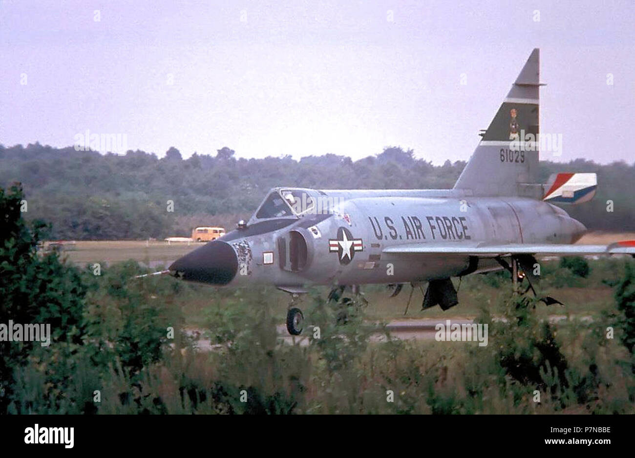 Delta dagger hi-res stock photography and images - Alamy