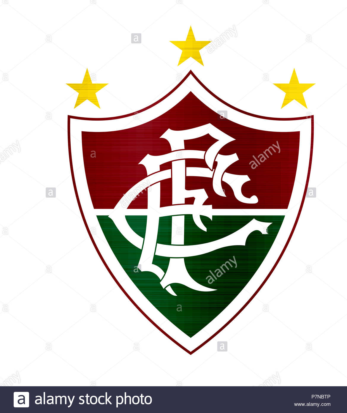 Football Club Logo Cut Out Stock Images & Pictures - Alamy